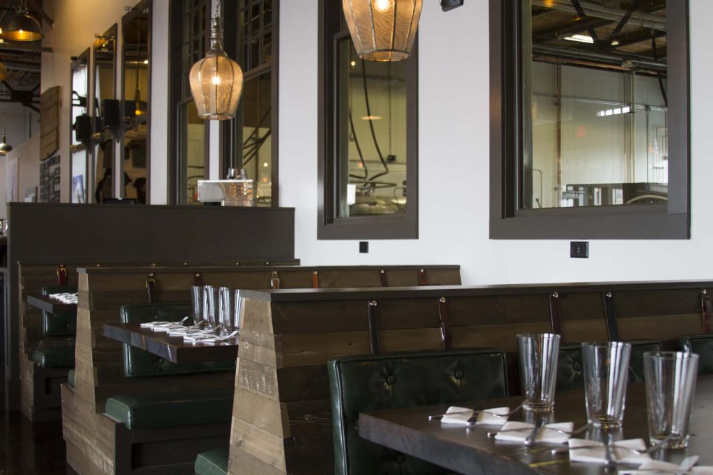 Last Chance Pub & Cider Mill - Schutz Foss Architecture