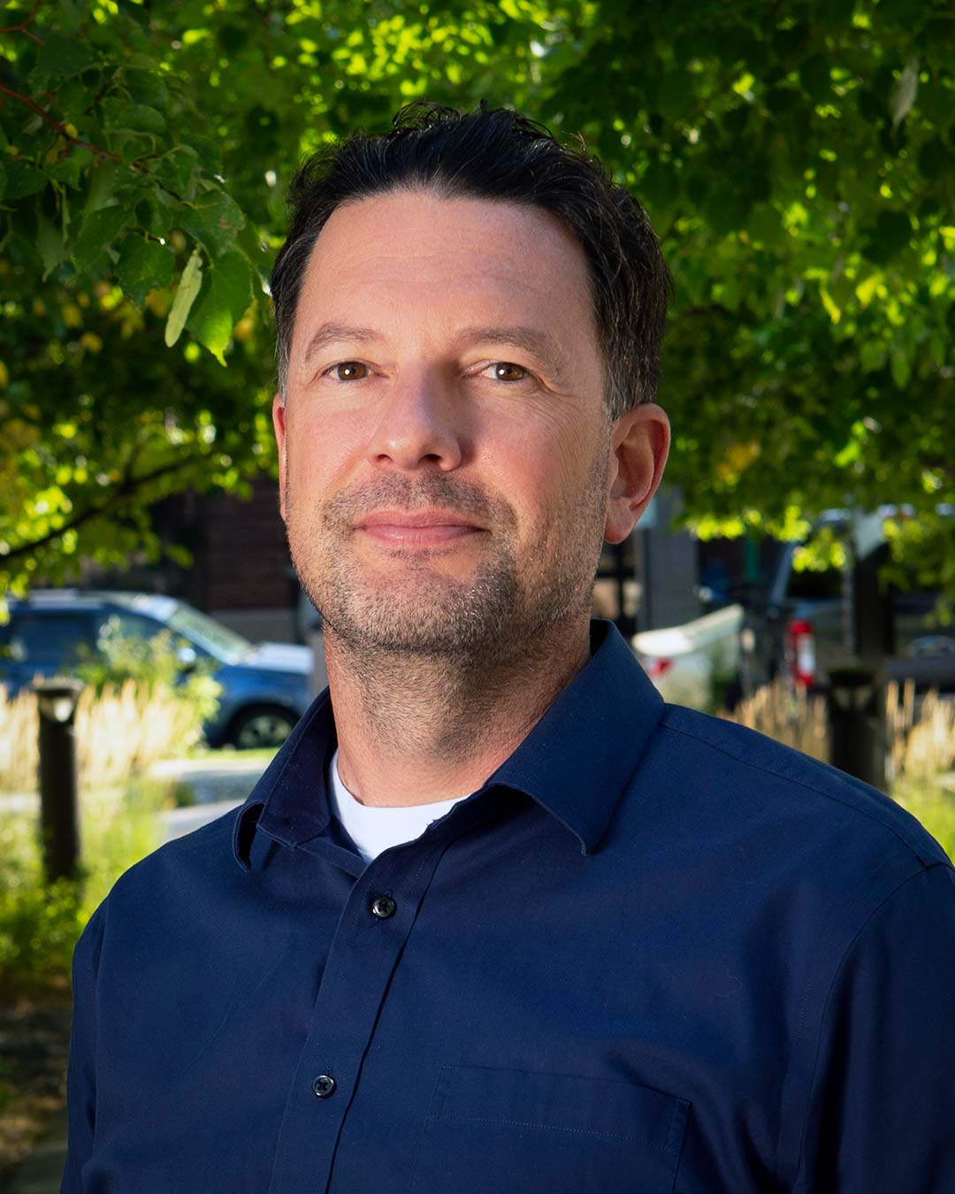 About Us - Schutz Foss Architecture