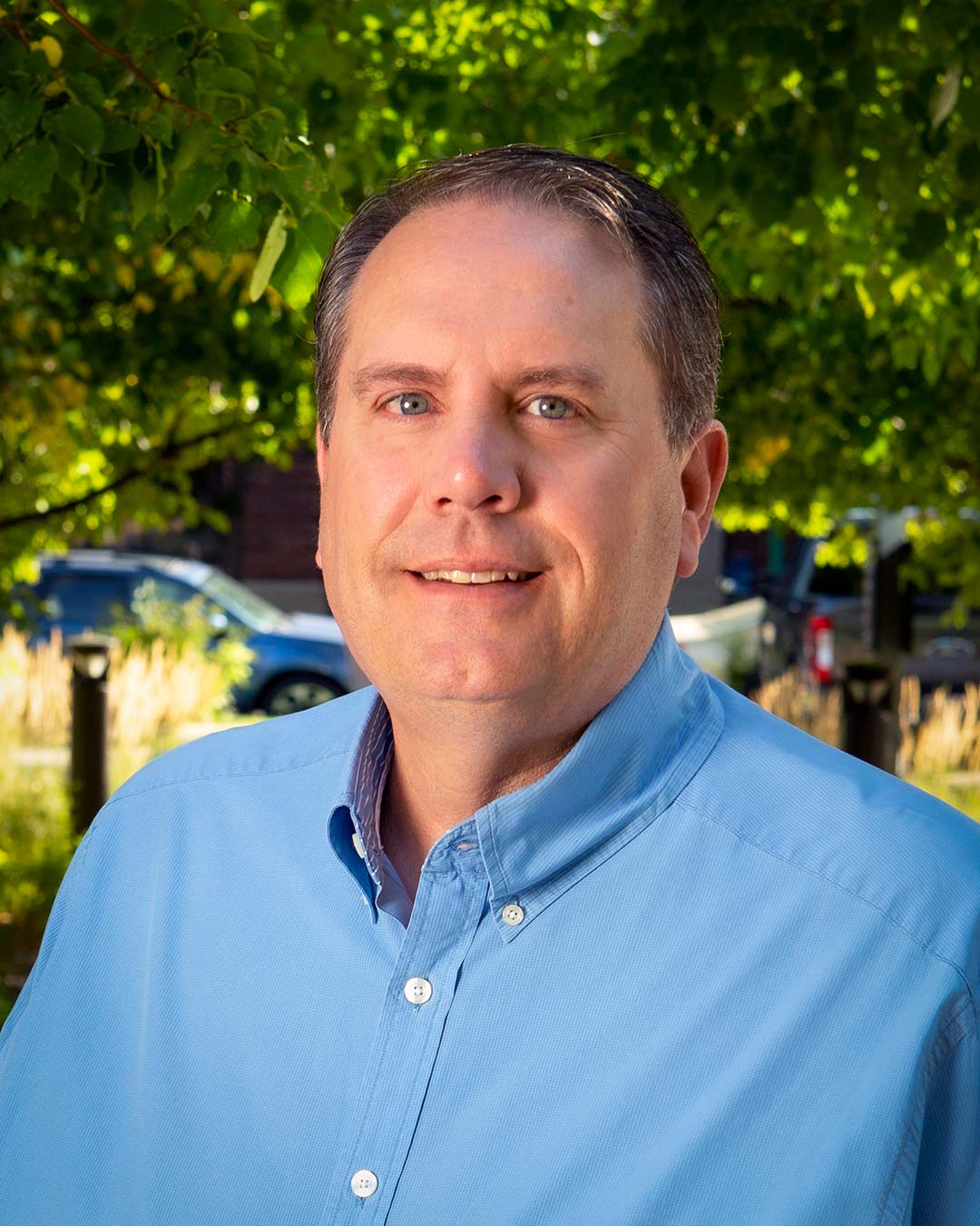 About Us - Schutz Foss Architecture