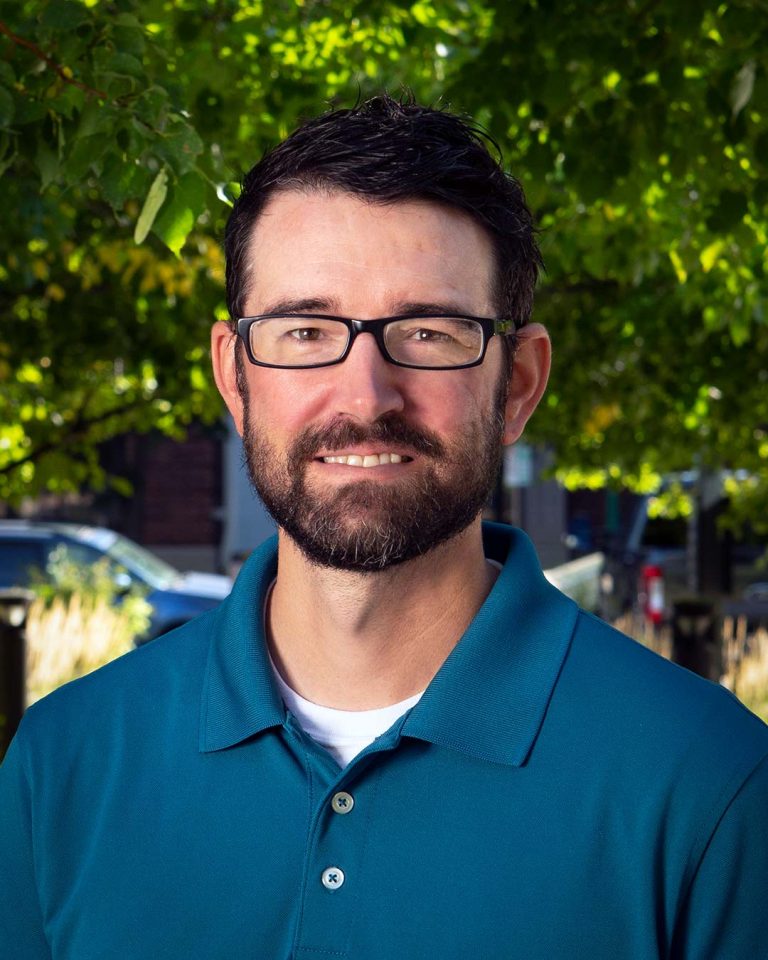 About Us - Schutz Foss Architecture